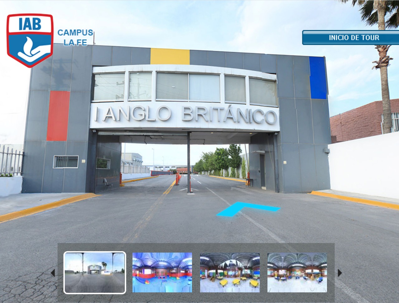 Instituto Anglo Británico - Madison Colegio