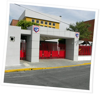 Colegio Madison Monterrey - Madison Colegio