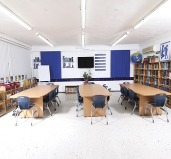 Colegio Madison Monterrey - Madison Colegio